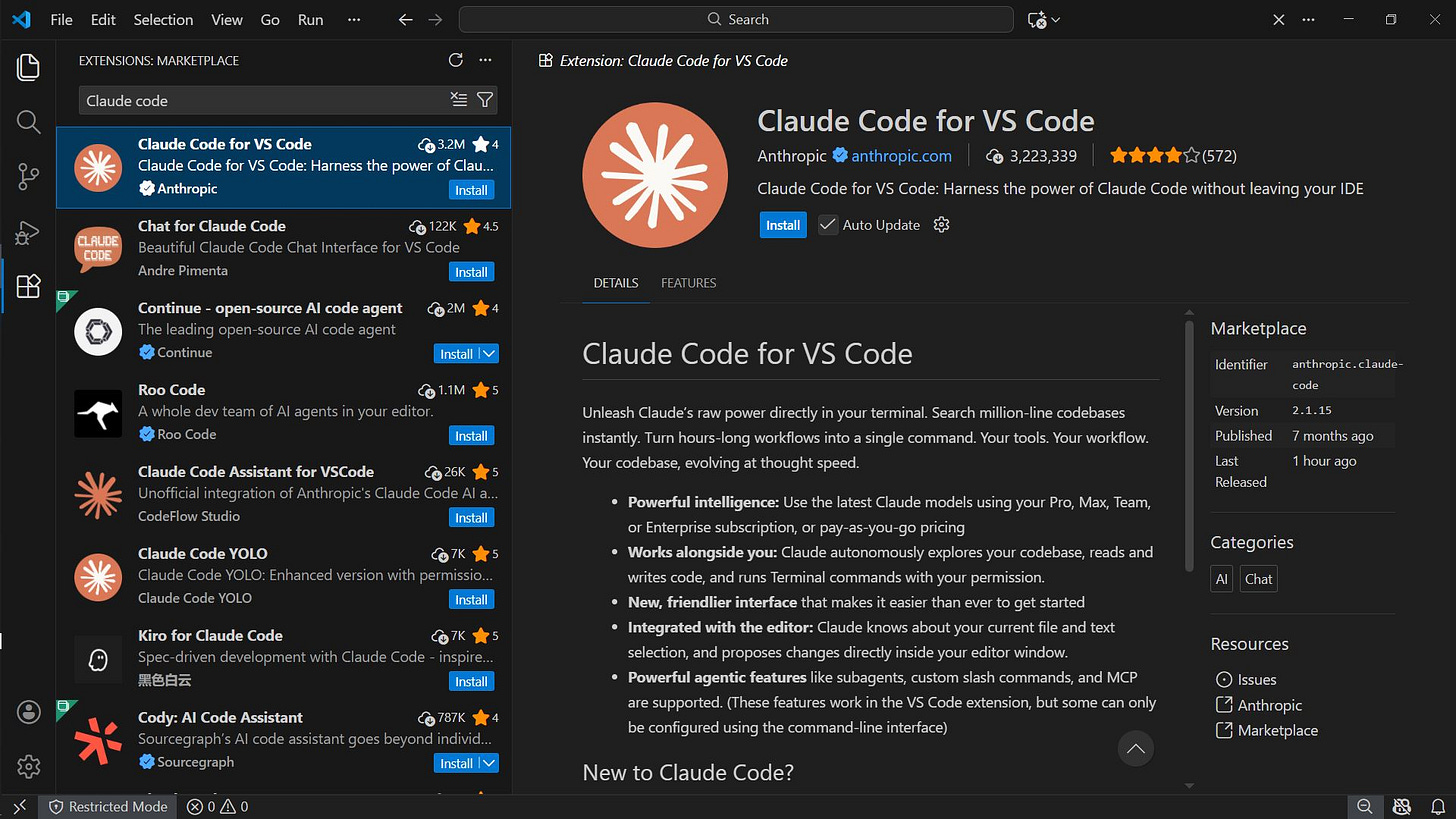 Why You Need Claude Code and How to Use It (Even With 0 Coding Experience)