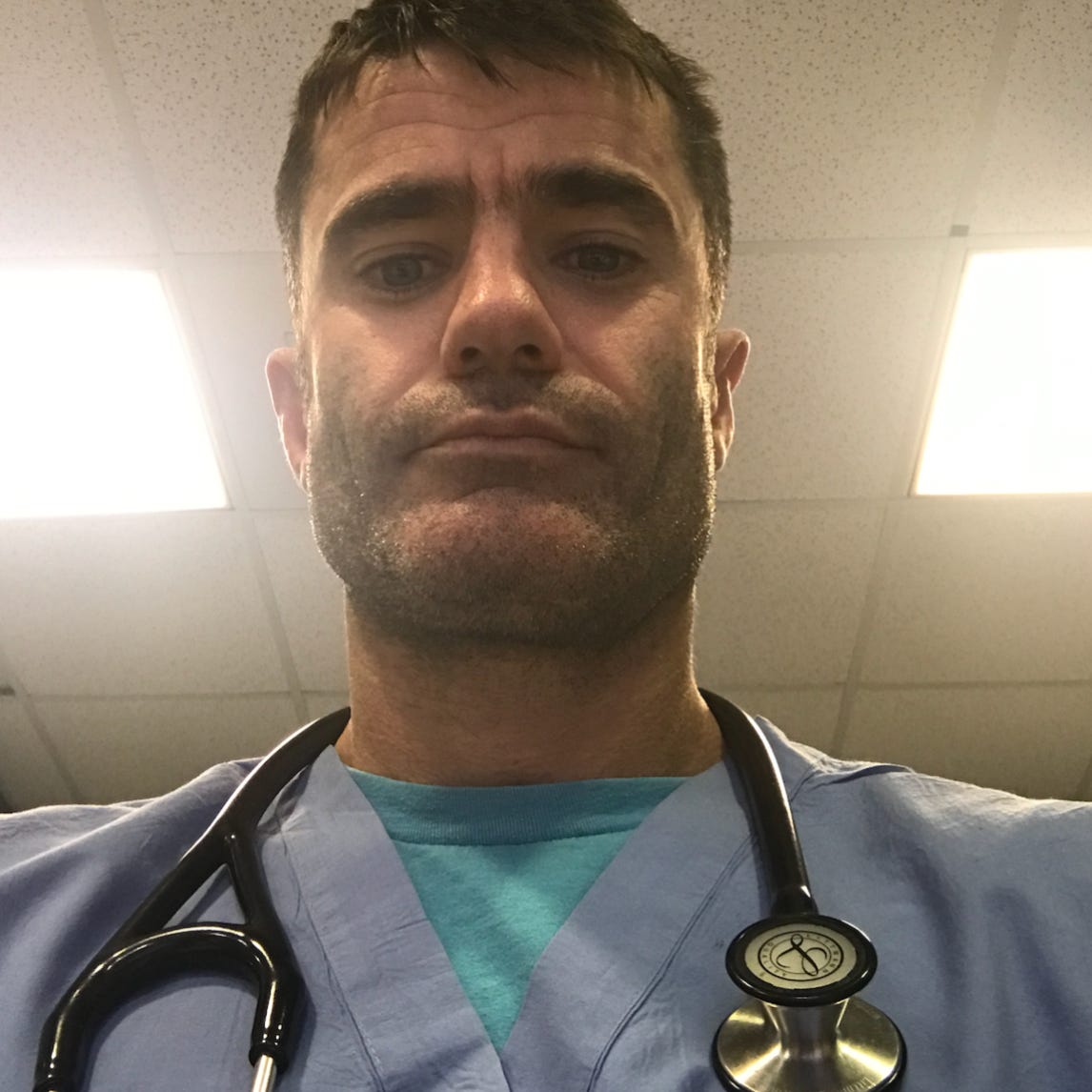 Daniel Barkhuff | Substack