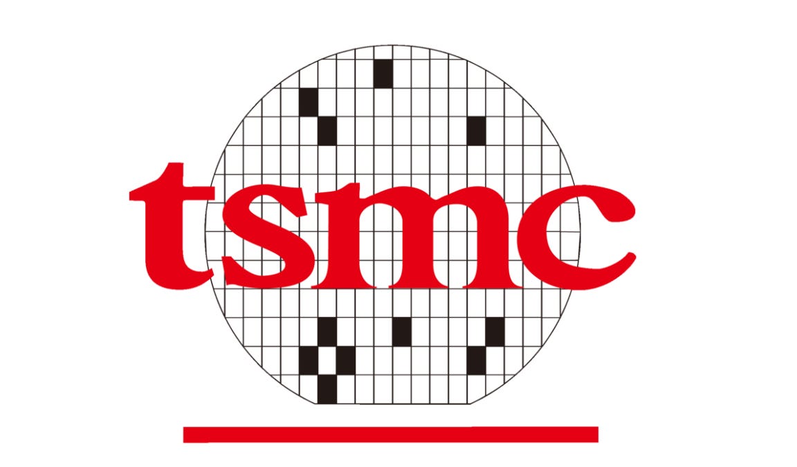 TSMC: Manufacturing the World’s AI Compute - by Ozeco