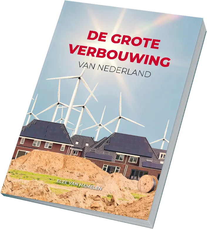 Wintergast bij Ab Gietelink (Blckbx) - by Elze van Hamelen