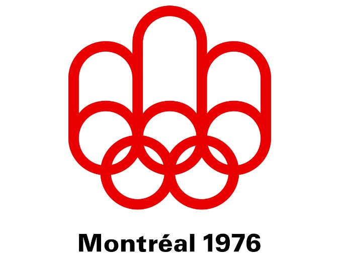 Montreal 1976 Olympics: Financial Disaster