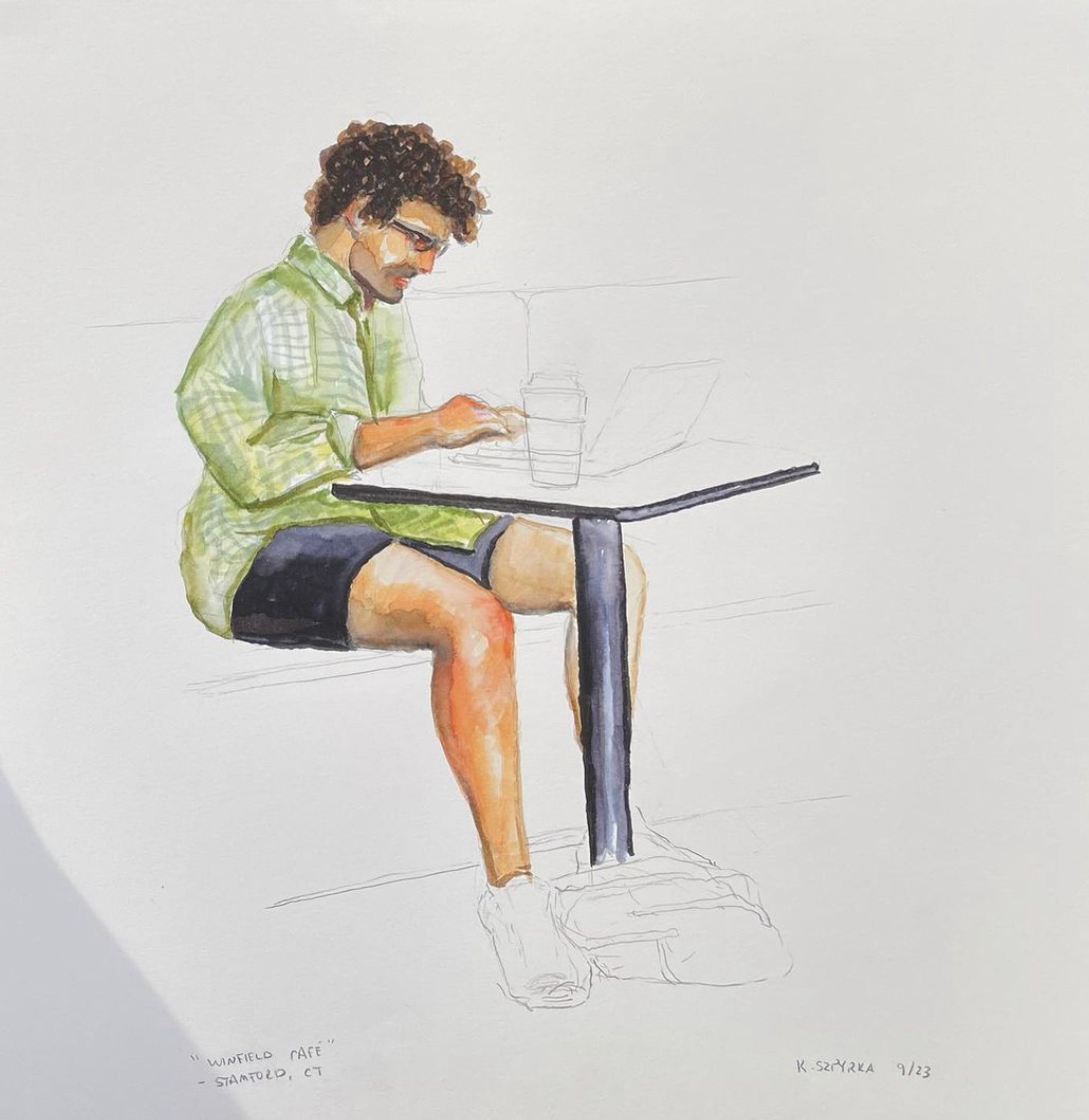 Justo Karell | Substack