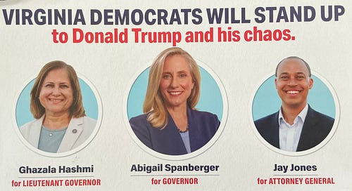 John Flannery | Substack