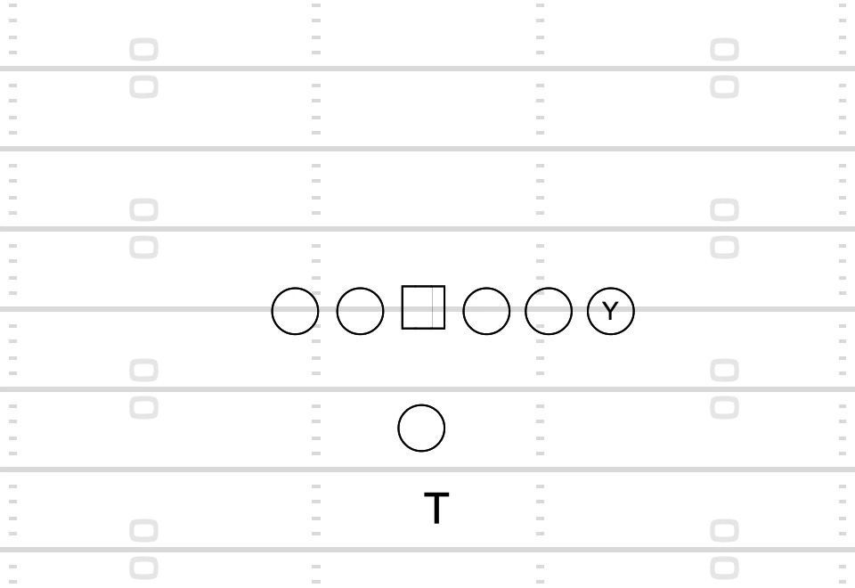 Pistol vs. Shotgun: Which Backfield Set Gives You the Edge?