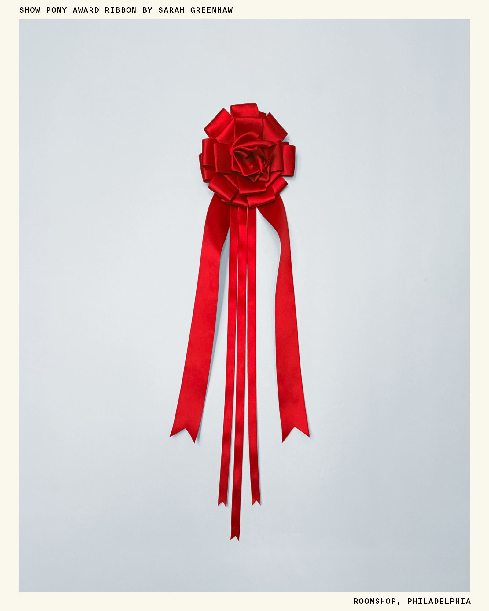 The Case for Being a Little Over-The-Top - by Ali LaBelle