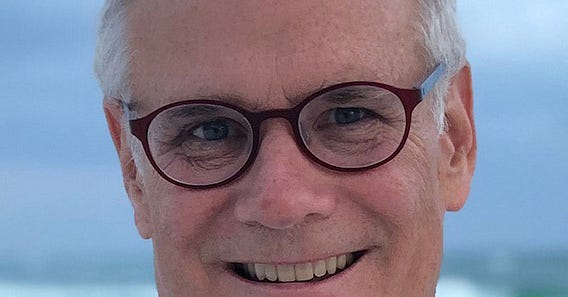 Great Day Good Life | Ralph Marston | Substack