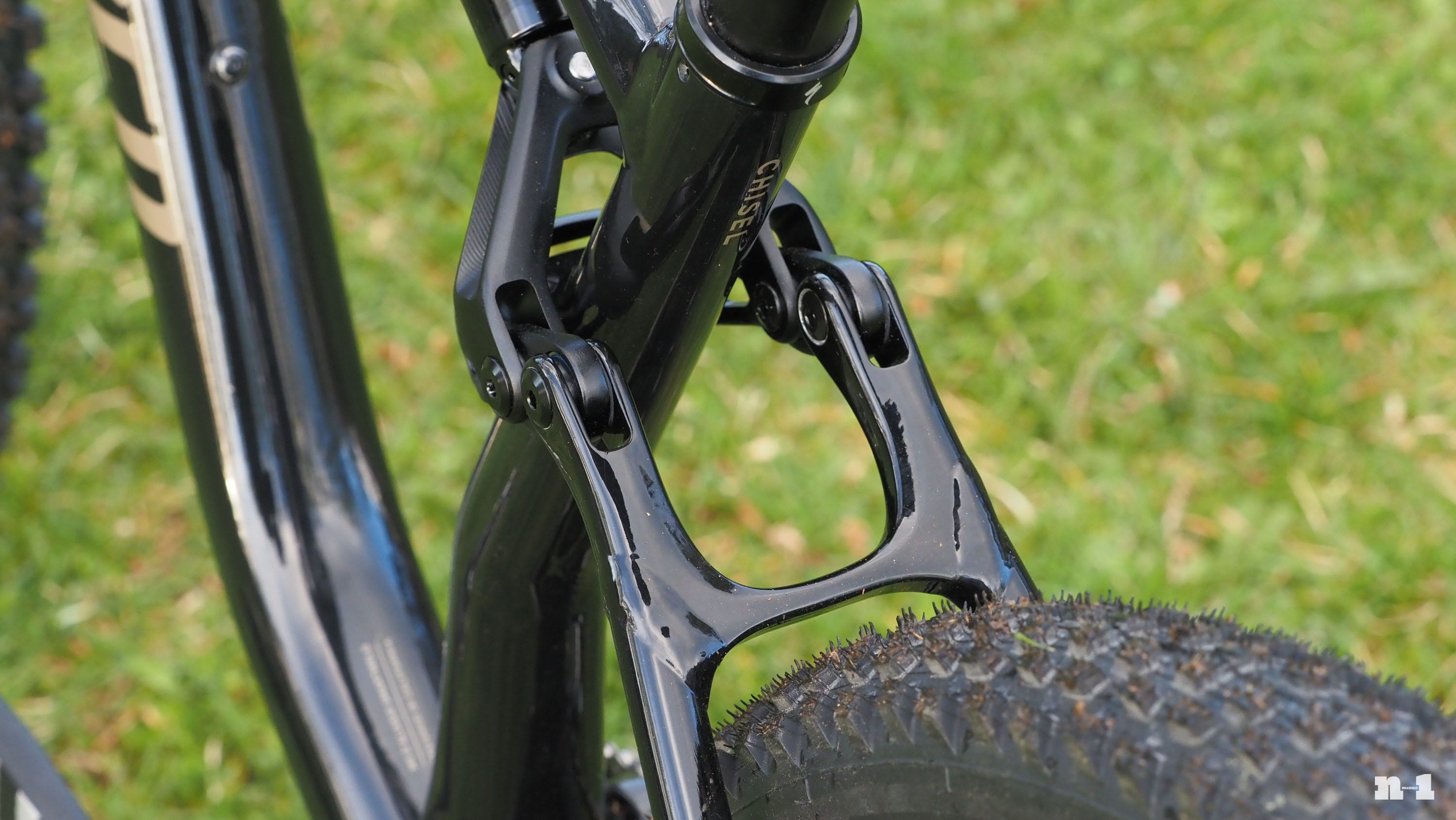 Specialized Chisel Comp Evo mountain bike review: The aluminum sleeper