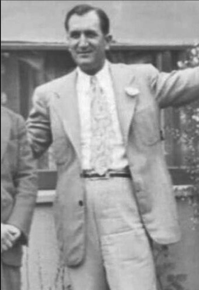 The Life of "Joe Bananas": A Tale of Greed, Manipulation, and Murder
