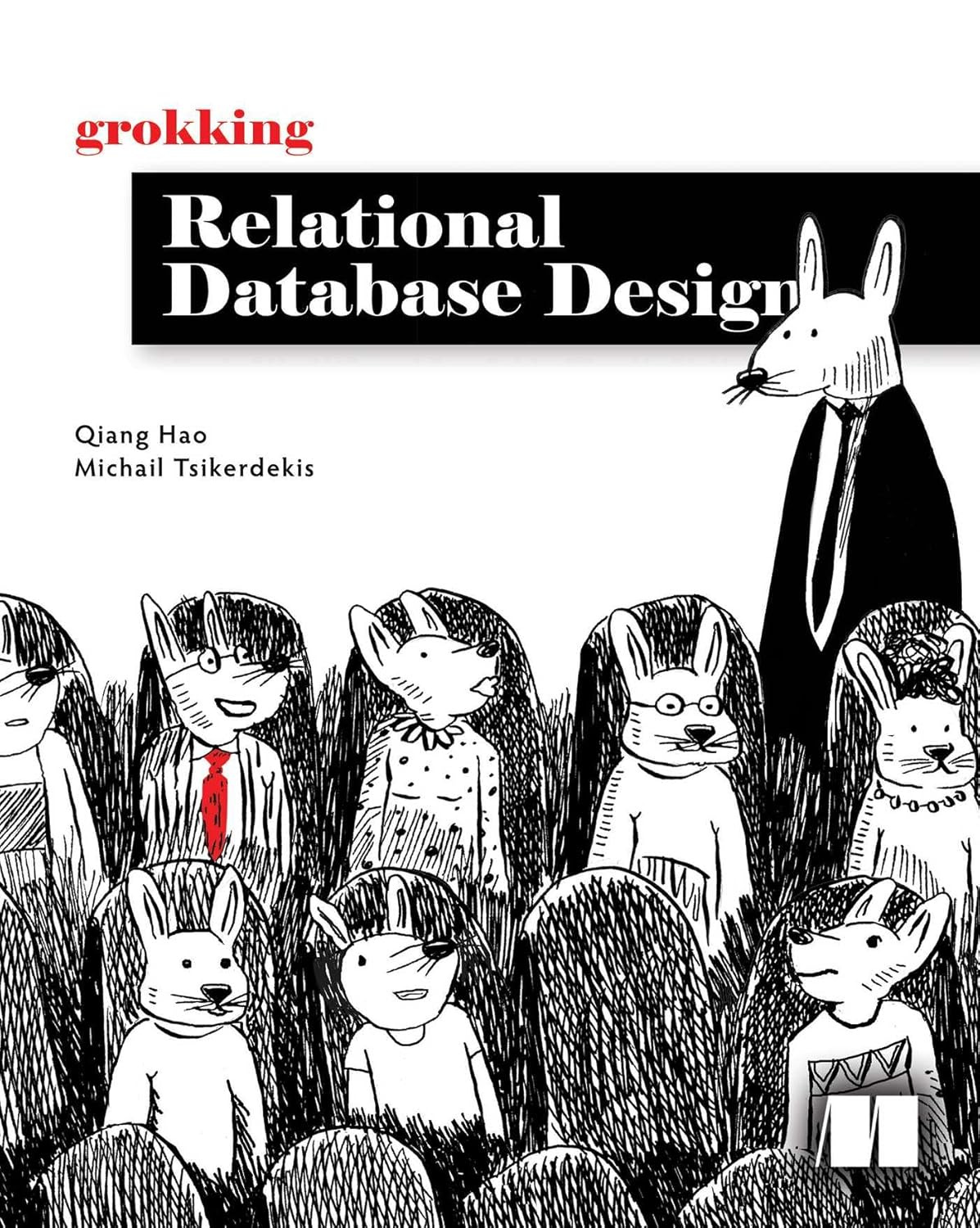 The KAOS Project, Relational Database Book & New Tutorials