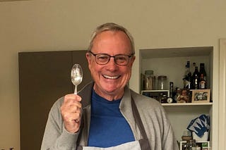 David Allen | Substack