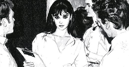 Futurist Letters | Cairo Smith | Substack