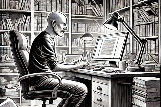 Sajith Pai’s Newsletter | Substack