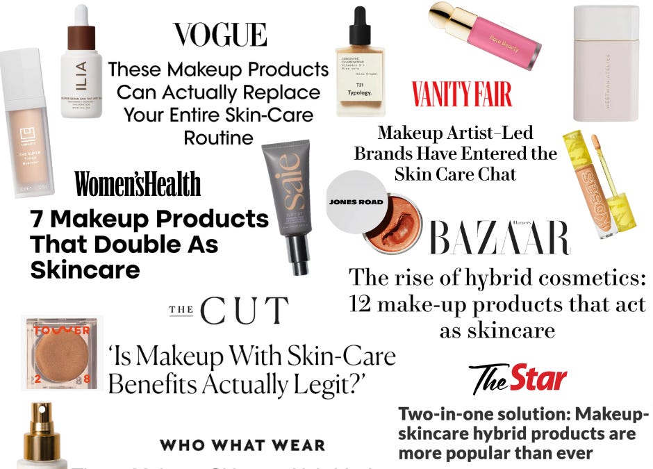 is makeup really necessary