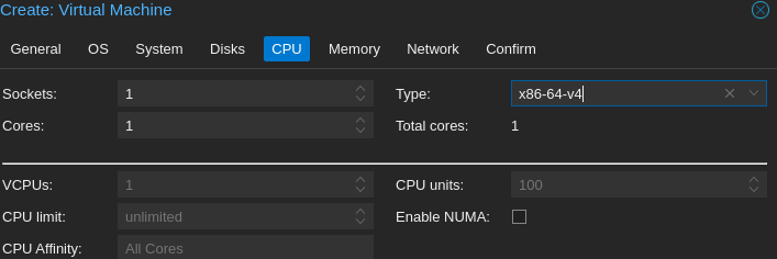 VyOS: Installation - by Karl William - Open Source Is Fun