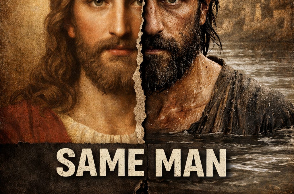 Jesus as Simon of Samaria: A Reexamination of Historical and ...