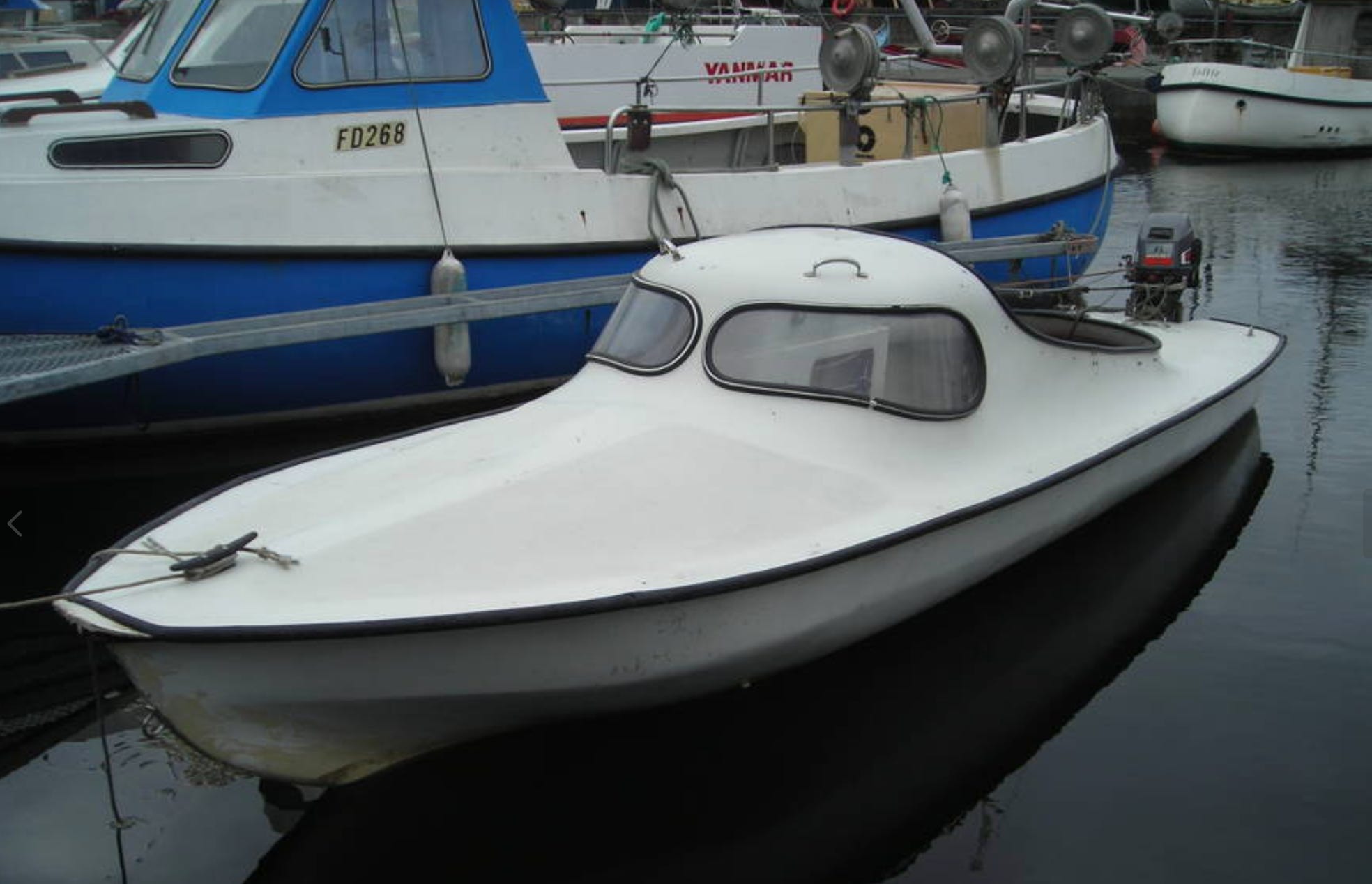 Flotsam & Jetsam - Small Craft Advisor