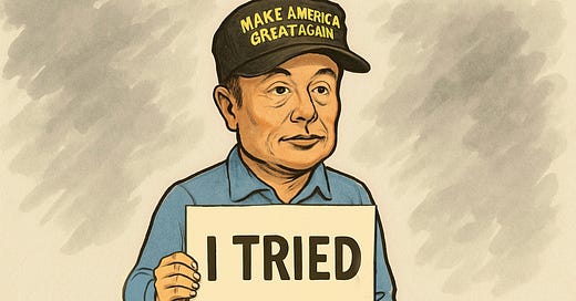 Golden Portfolio | Garrett Goggin, CFA | Substack