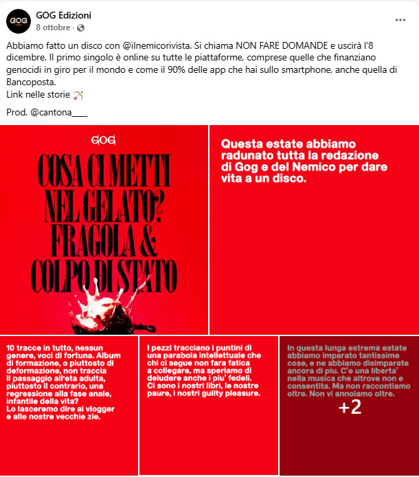 Aspiranti dittatori, mica sudditi - by Giovanni Esperti