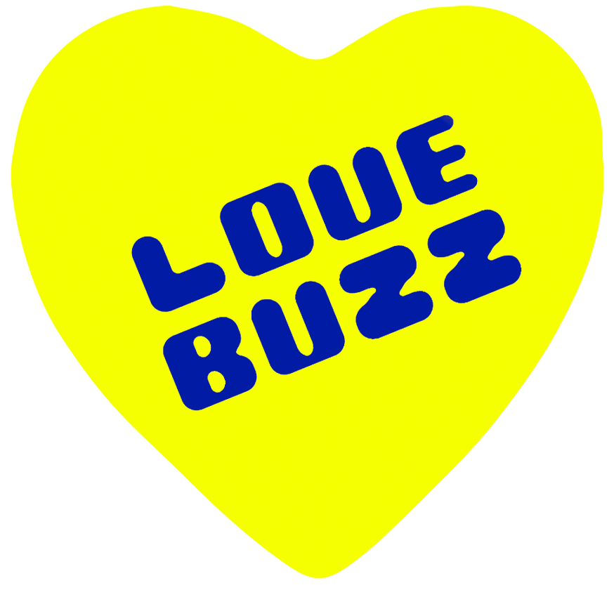 The BDSM Bumpkin - by Esra Padgett - LOVE BUZZ