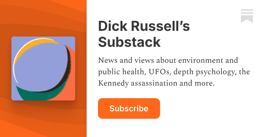 MIND CONTROL AND THE JFK ASSASSINATION