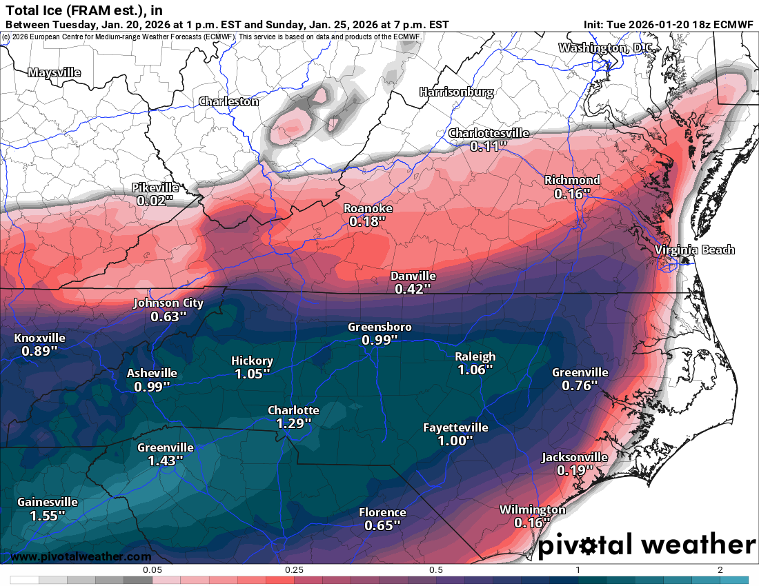 On Snow In 2026 - by Ross Harris - Whiskey X-ray