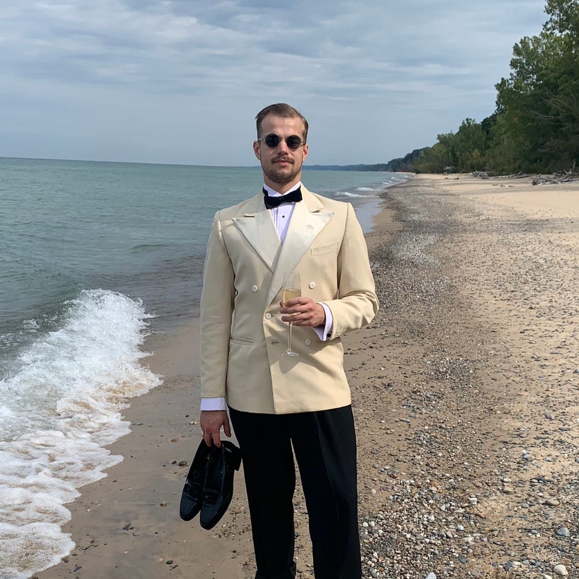 Ryan Hunneshagen | Substack