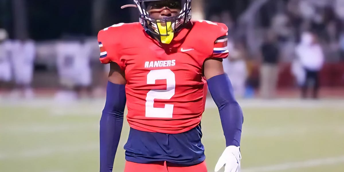 Northwest Mississippi CC safety JaMarion Keyes talks recruitment