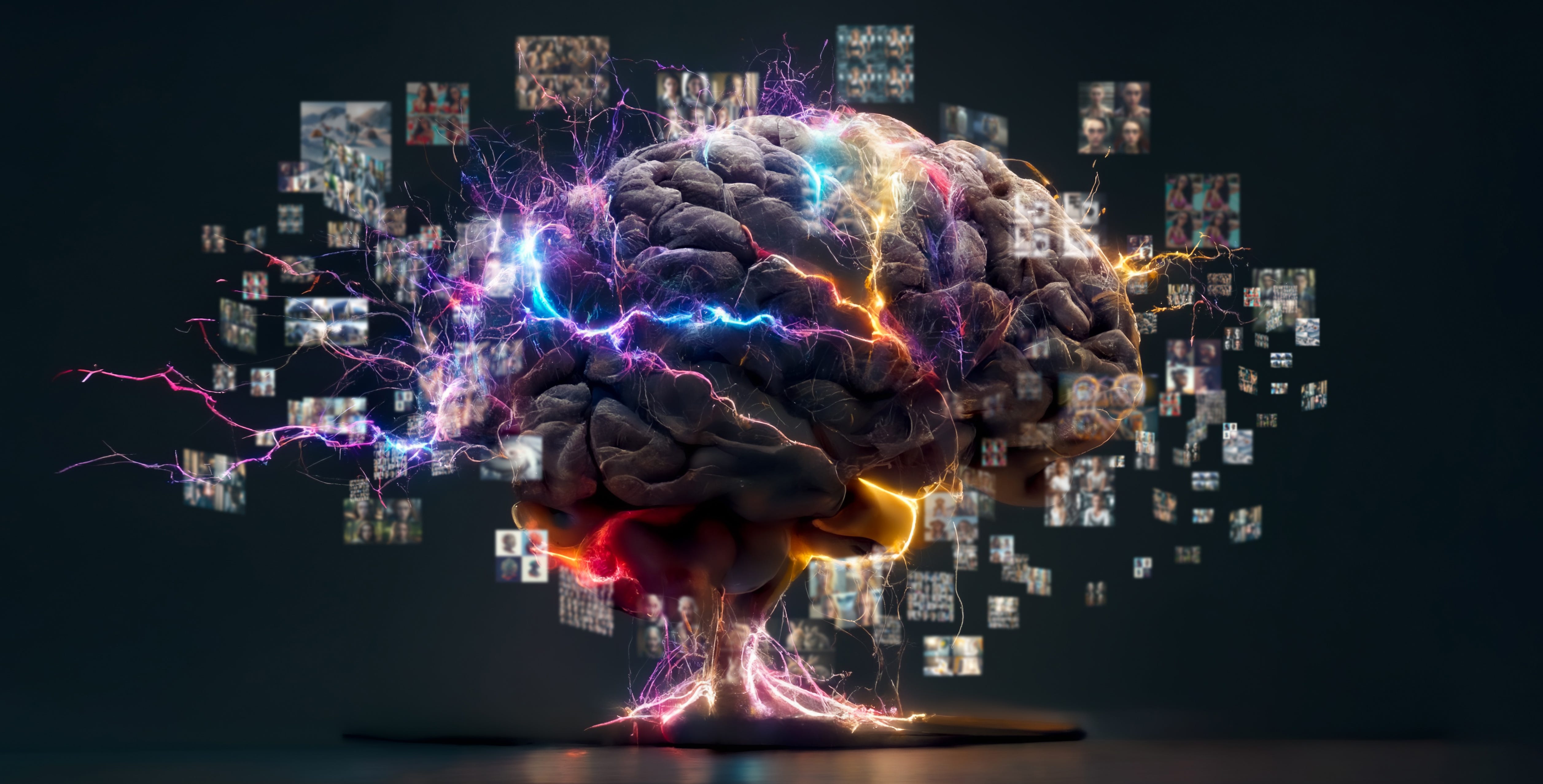 Human Intelligence and LLMs - by The Unshielded Mind