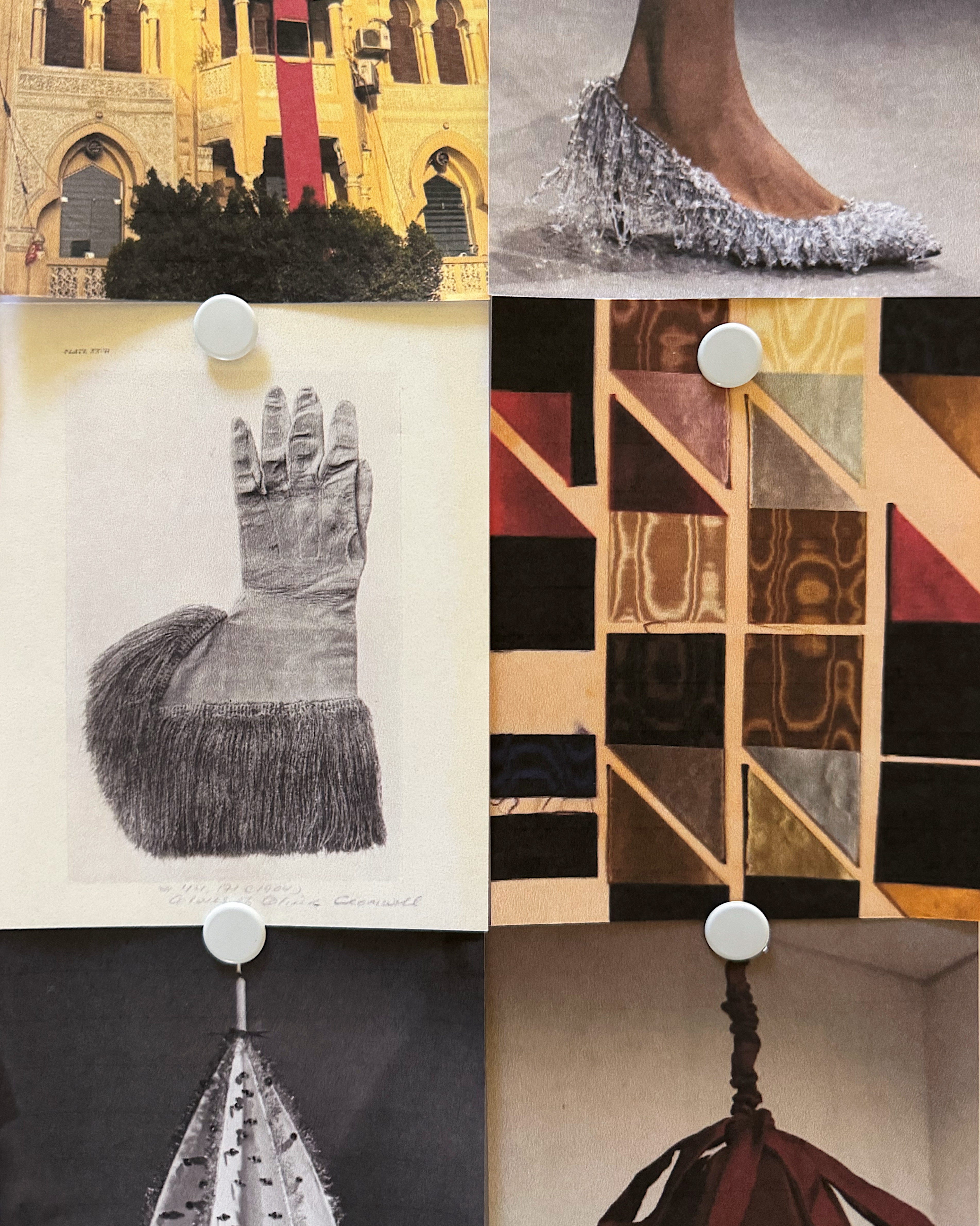 The Case for Being a Little Over-The-Top - by Ali LaBelle