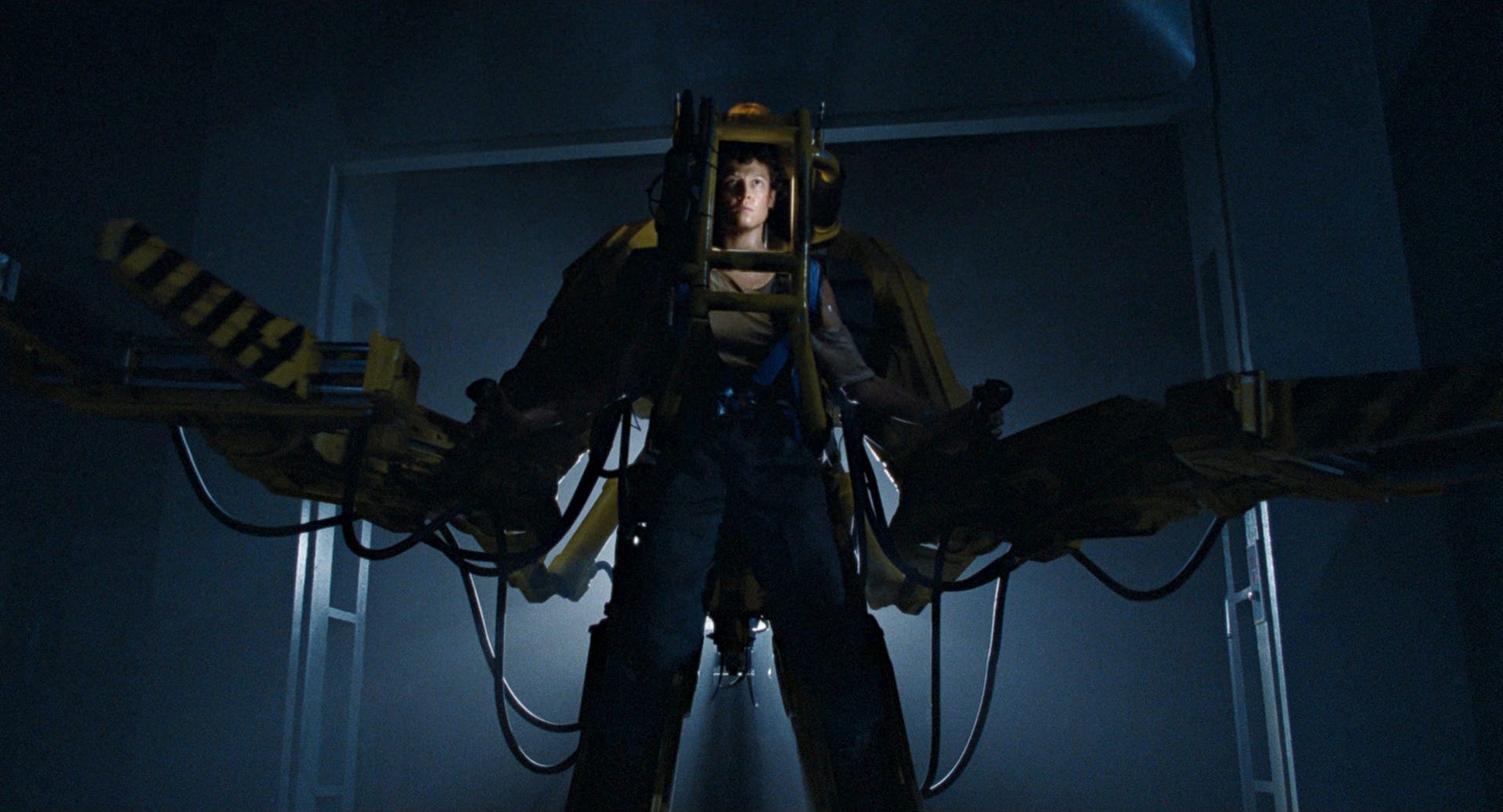 Aliens: The Director's Cut Structure Breakdown