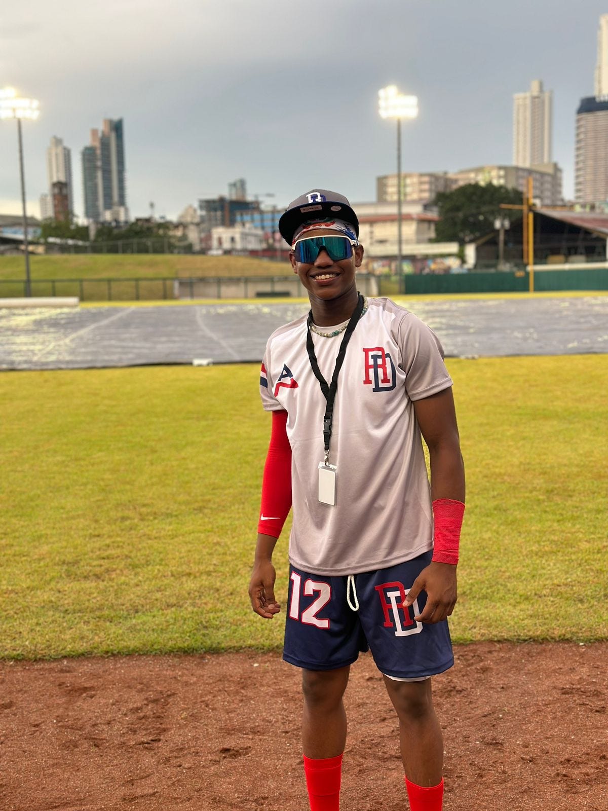 MLB International signing period (2024-2025)