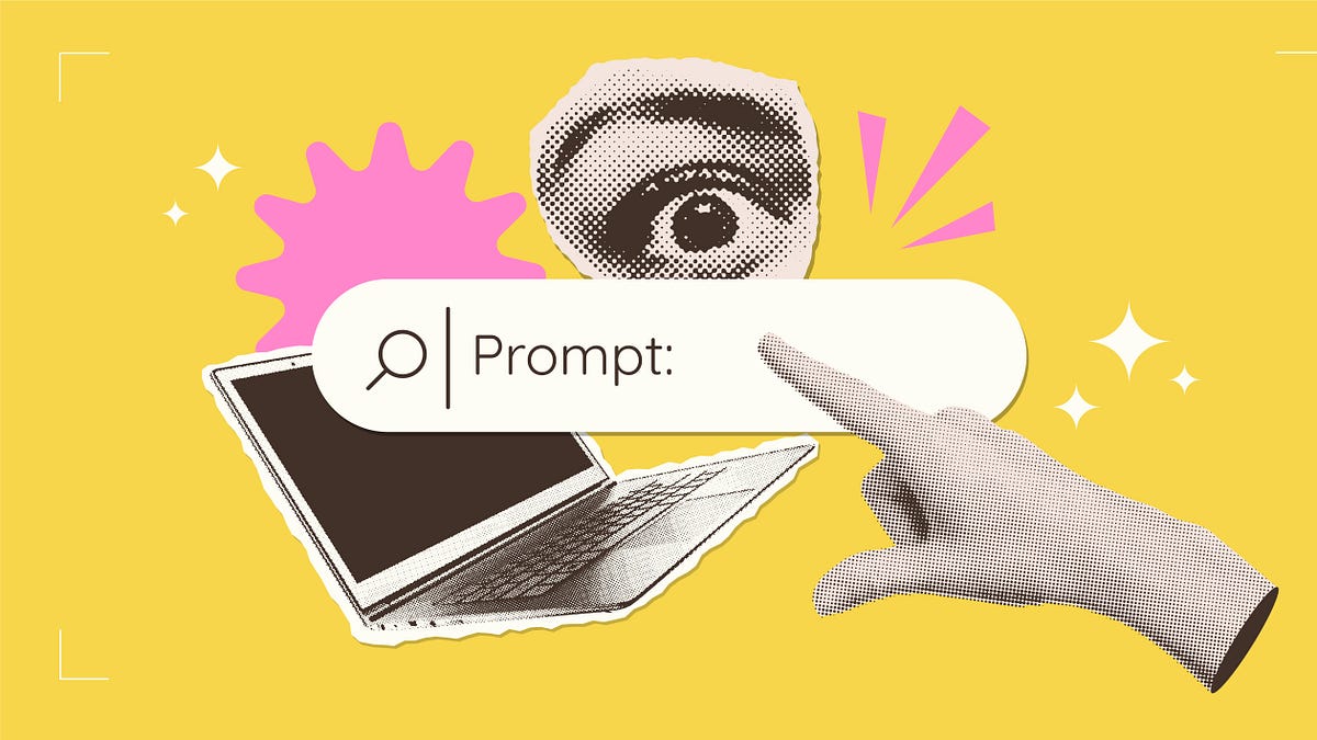The Best Way to Write AI Prompts That Work on Any Platform