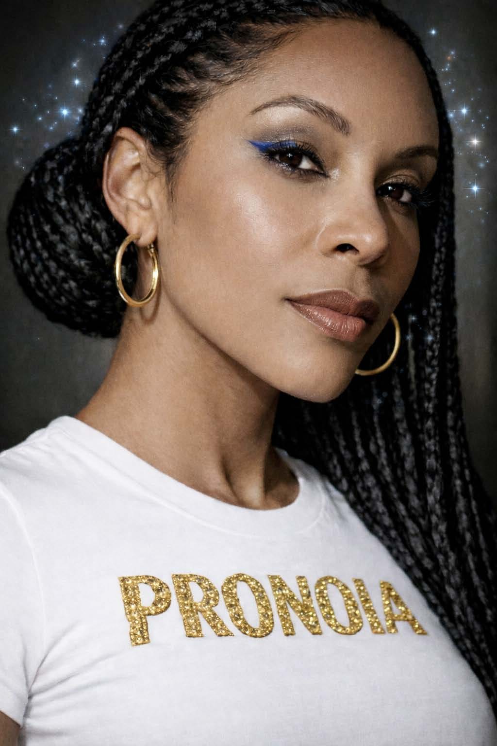 2/16 Spotlight: Traci Brown, Founder of InclusAI — She Stopped Waiting ...