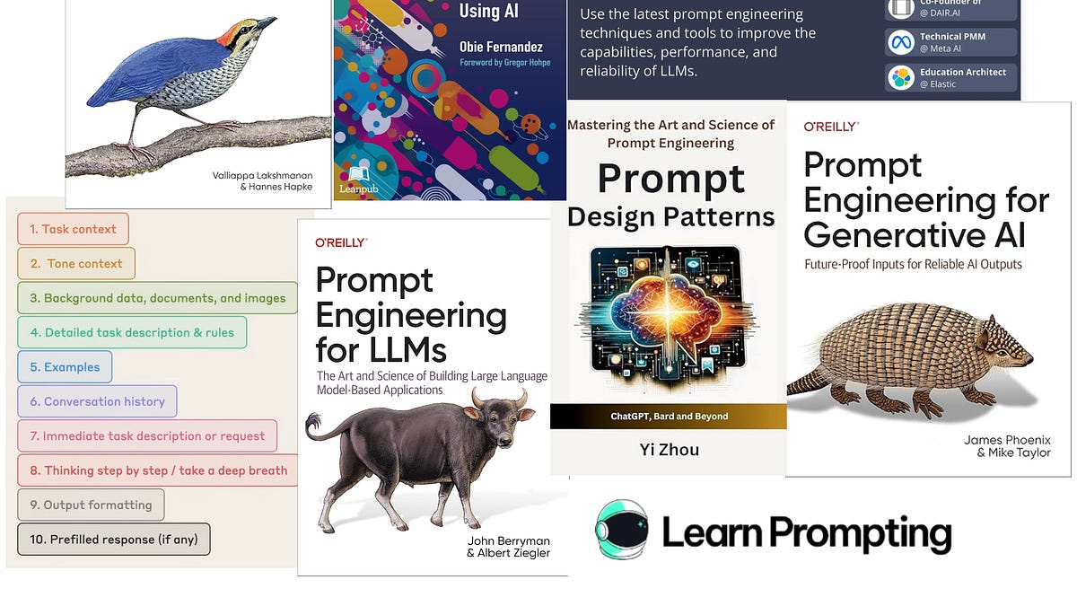 Best Prompt Engineering Resources (2026 Edition)