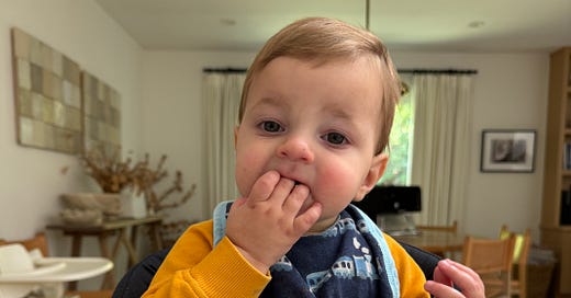 Gaby Dalkin | Substack