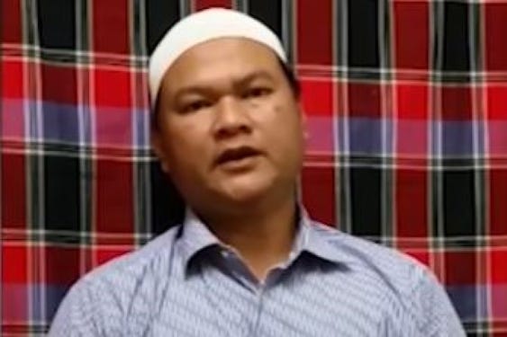 Now the mandatory death penalty has been abolished, its time to bring ...