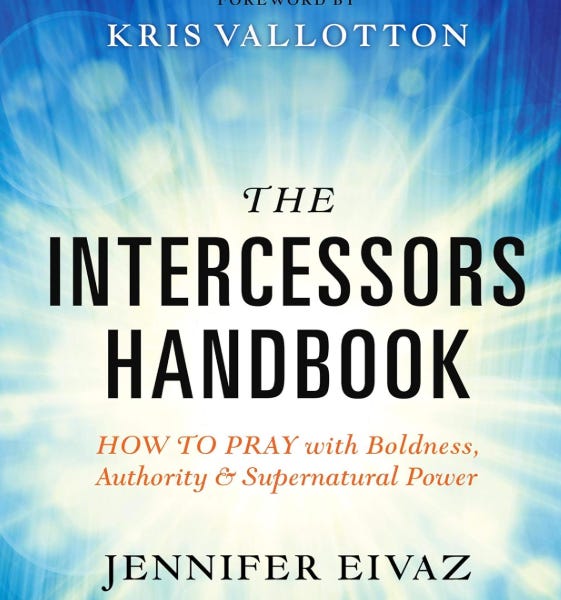 Intercession - by Thomas Buffer - A Shepherd's Care