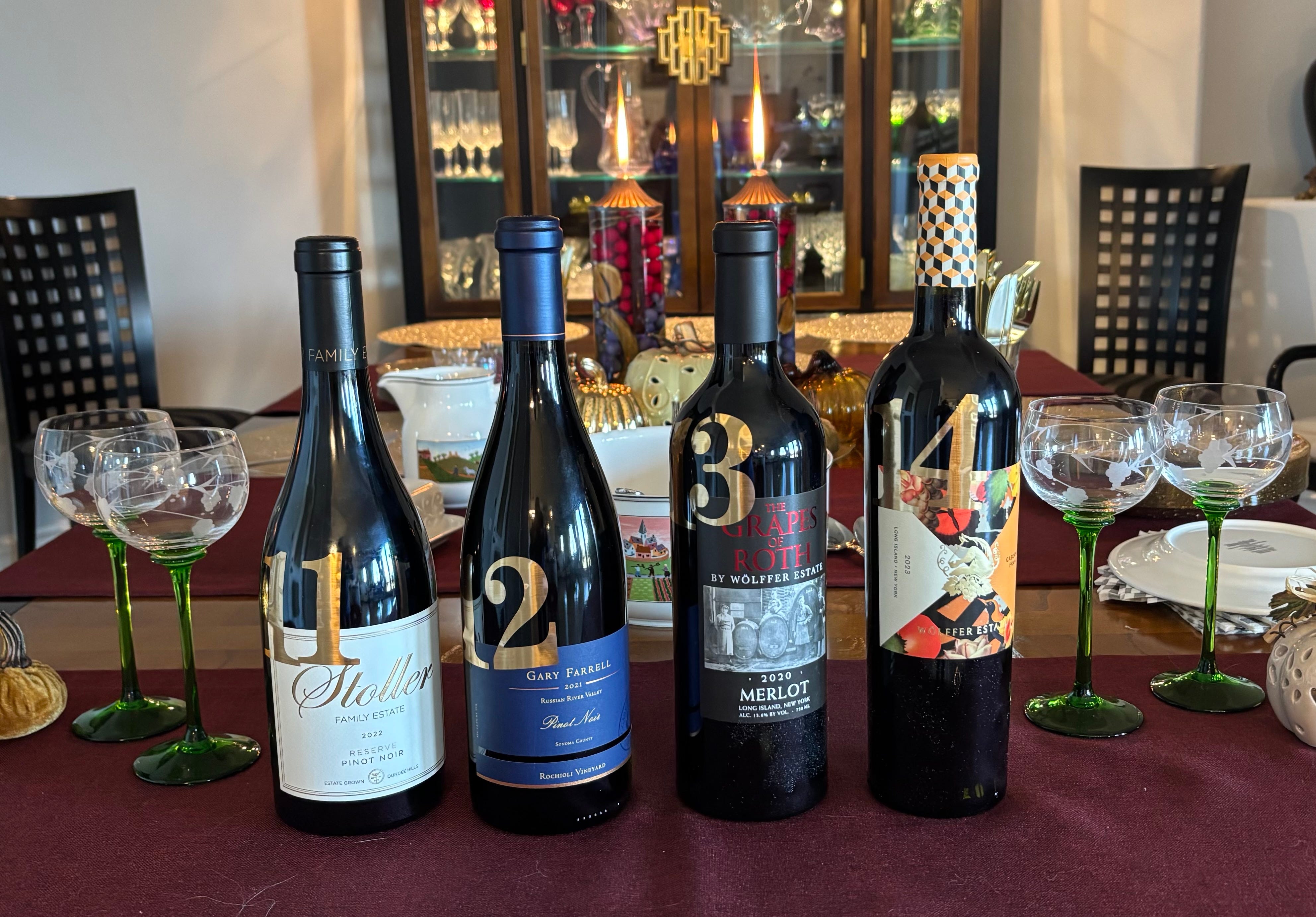 9 Tips for Hosting a Wine Tasting Party in Your Home
