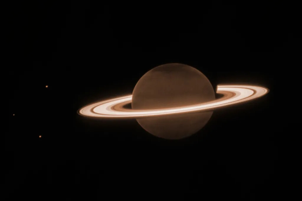 Saturn in Aries: What It Means For You