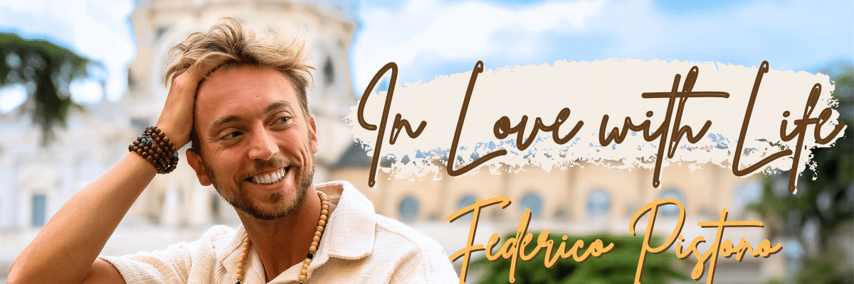 Federico Pistono | Substack