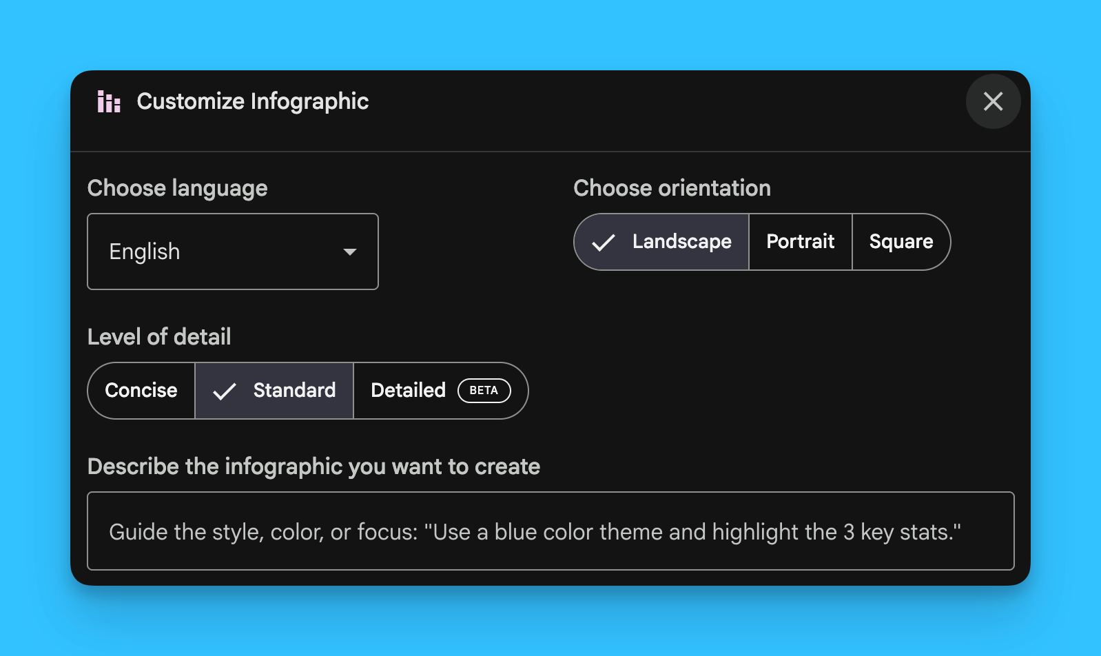 How To Create Stunning Infographics With Notebooklm In Minutes