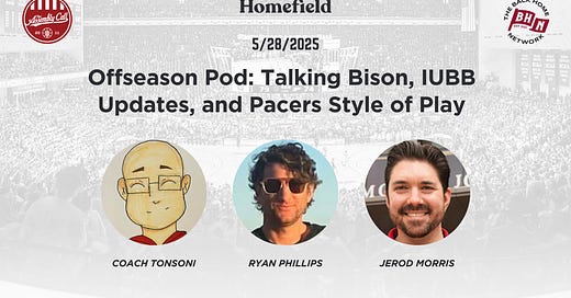 The Assembly Call | Jerod Morris | Substack