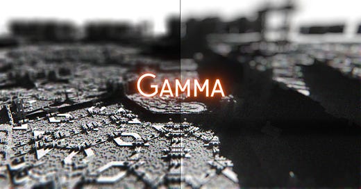 GM Shaders | Xor | Substack