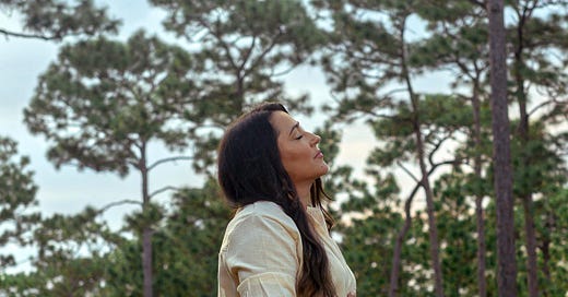 Darius Mullin | Substack