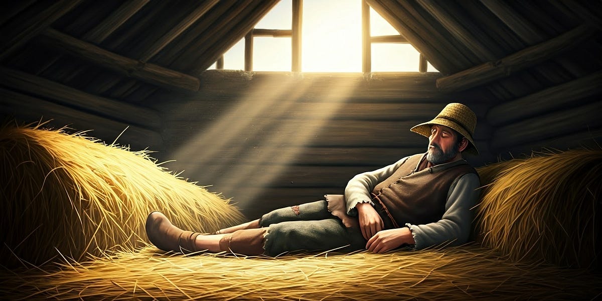 The Curious Case of Medieval Sleep: Did Our Ancestors Really Snooze ...