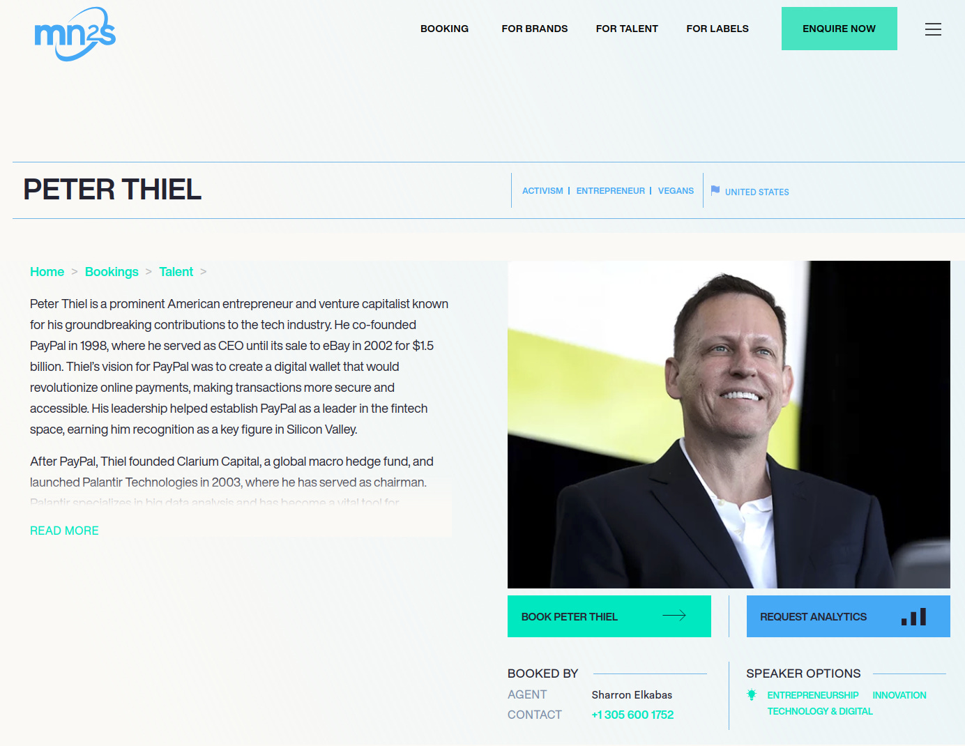 What is MN2S? - 7SEES’s Substack