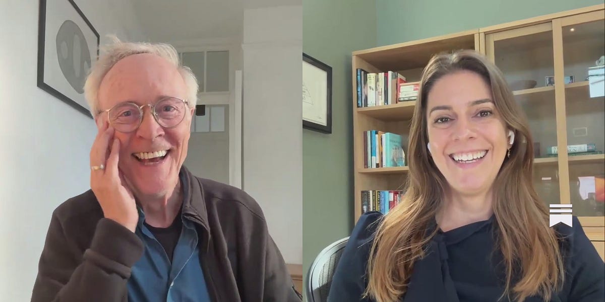 FIAT vs Capitalism Debate, Part 2: Scaling Globally