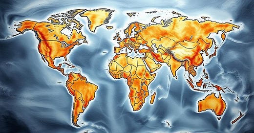 Class Futures | Jonathan Lloyd | Substack