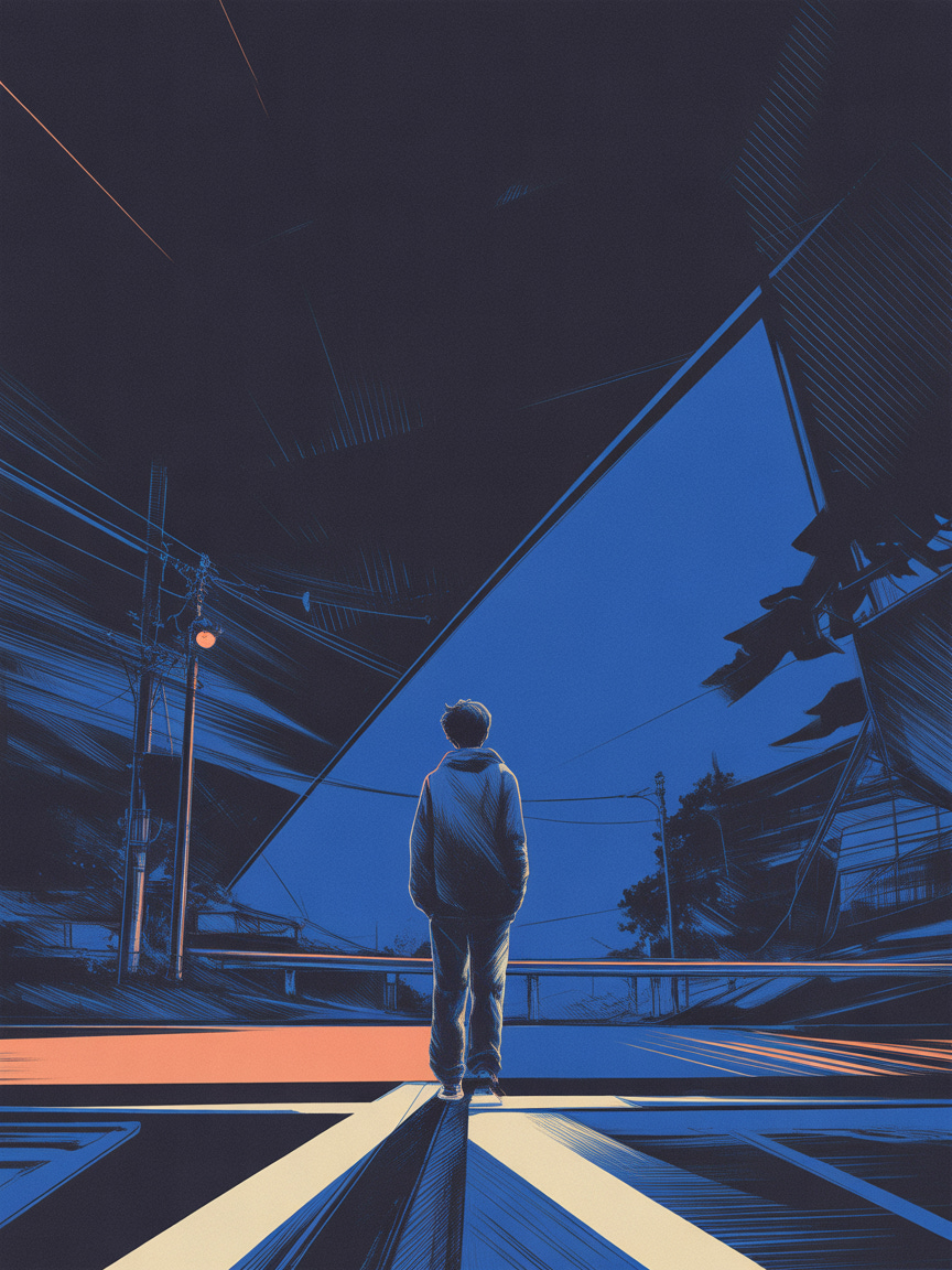 The Psychology of Failure: Why Young People Surrender Too Soon