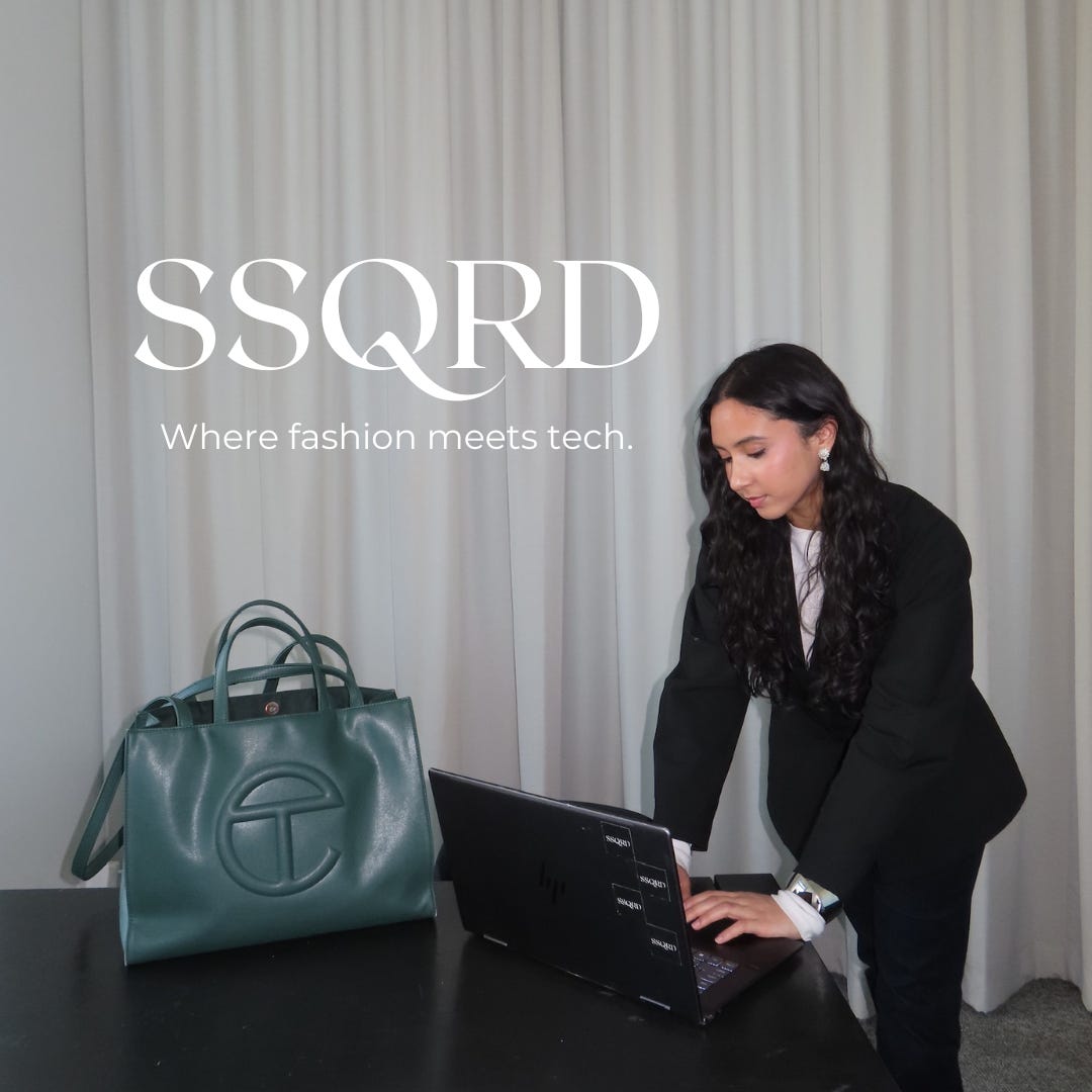 Welcome To SSQRD - SSQRD’s Substack